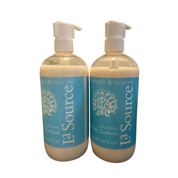 Crabtree & Evelyn | Bath & Body | Crabtree Evelyn La Source Relaxing ...